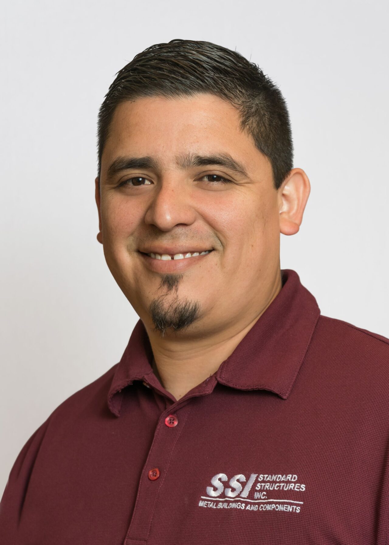 Odessa | Standard Structures Inc.