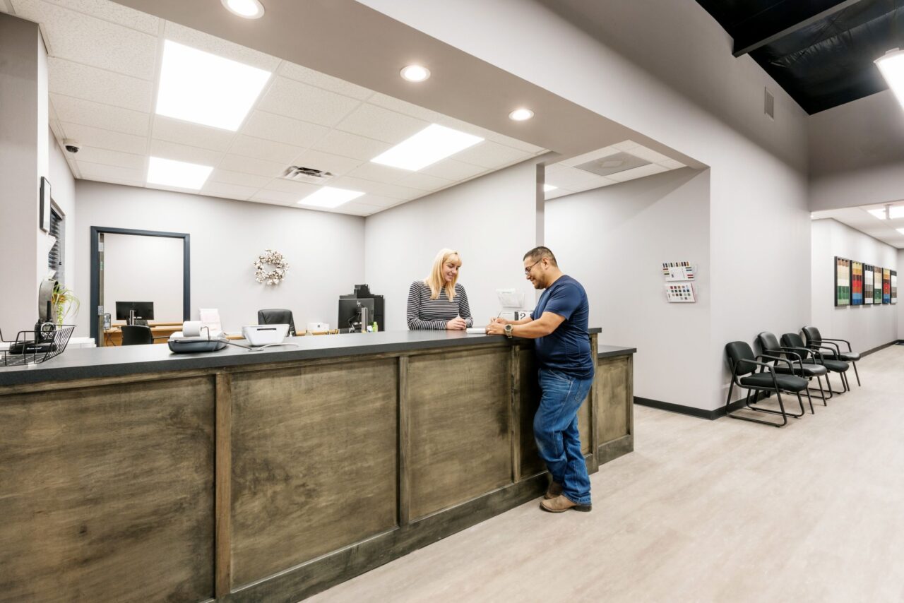 About Us | Standard Structures Inc.