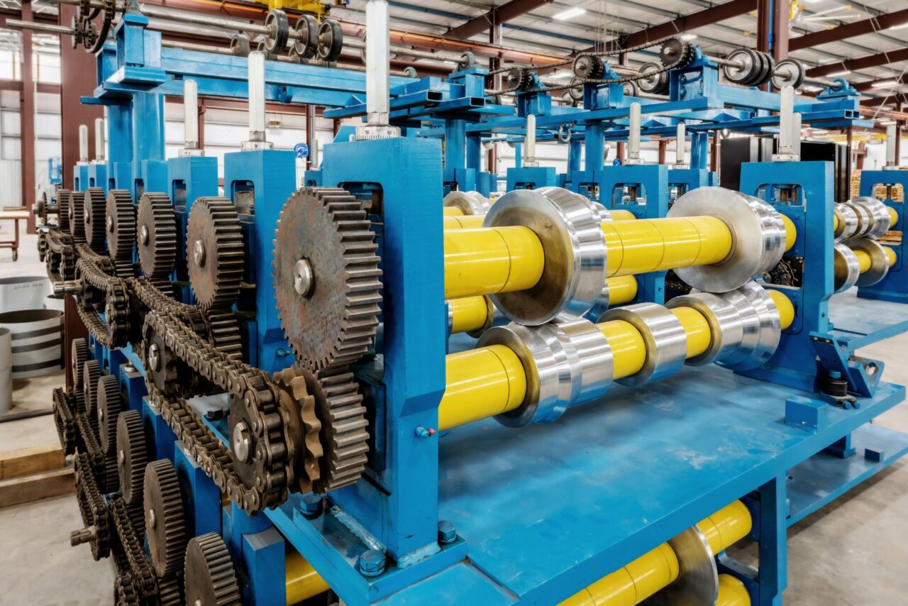 Components | Standard Structures Inc.